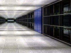 Apple Farà La Diretta Per Testare La Nuova Server Farm?