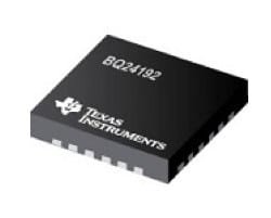 Texas Instruments E Il Chip Che Permette Di Ricaricare La Batteria In ...