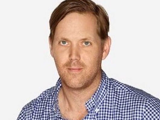 Chi è Alan Dye, Nuovo Vice Presidente Dell'interfaccia Grafica Di Apple