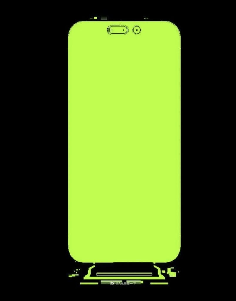 Il Design Del Nuovo IPhone 14 Sarebbe Già Stato Scelto