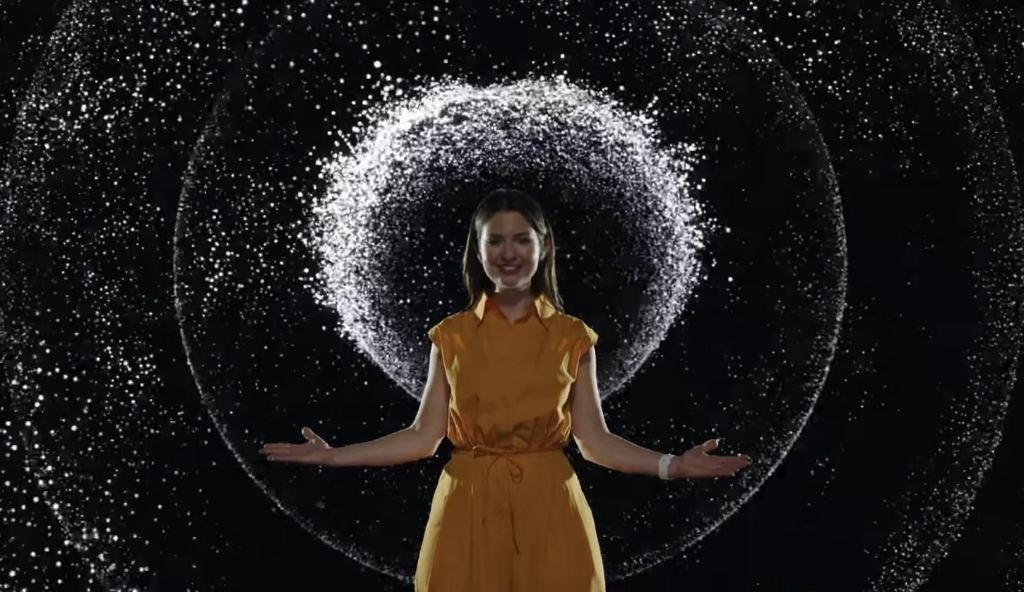 Chi è Mary-Ann Rau?