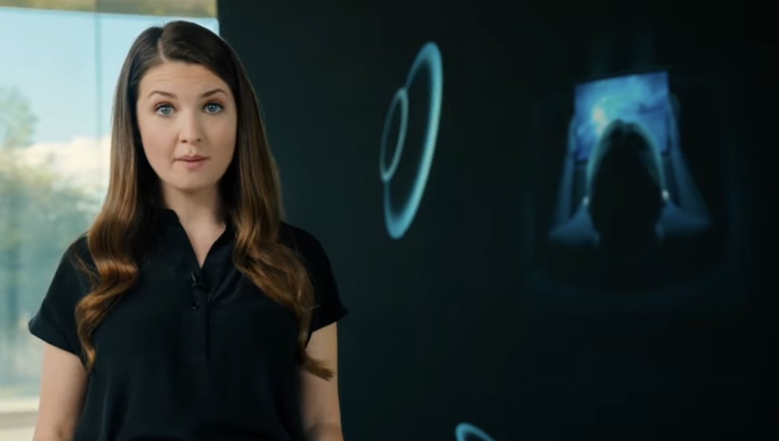 Chi è Mary-Ann Rau?