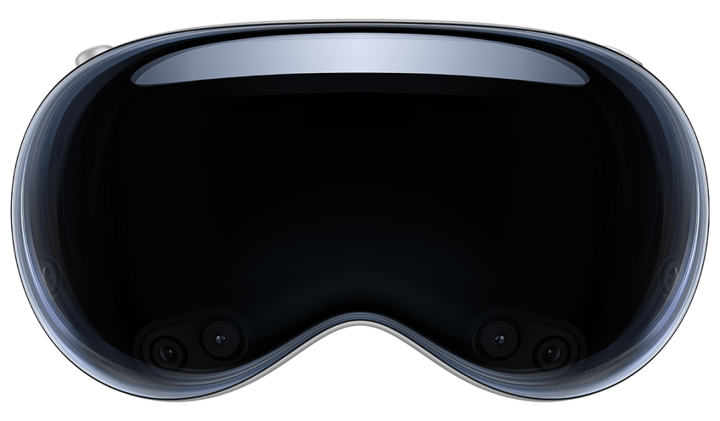 Vision Pro: Apple Rilascia La SDK VisionOS Per Lo Sviluppo