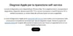 Apple Apre A Tutti Il Suo Strumento Di Controllo...