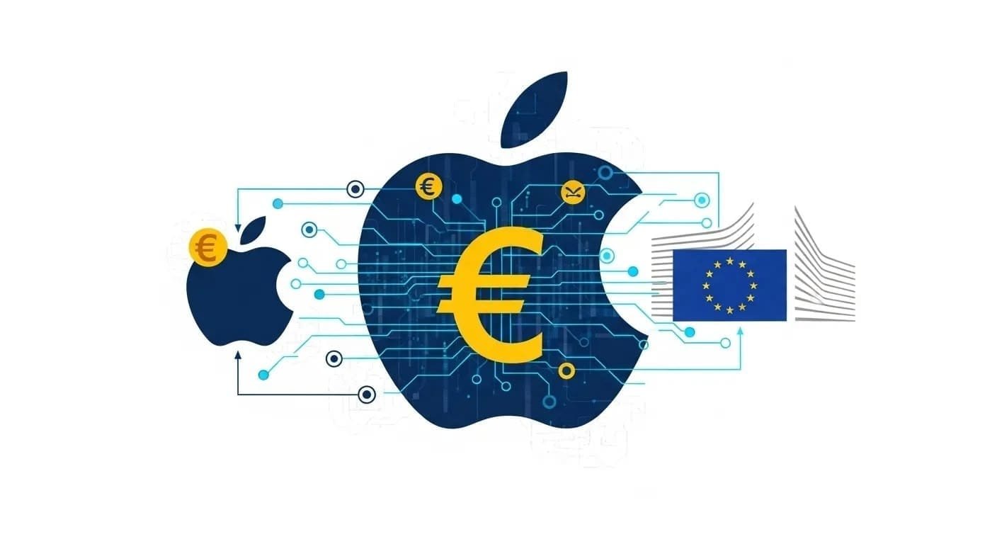 Apple App Store Europa: Le Nuove Regole E Commissioni Con Il DMA