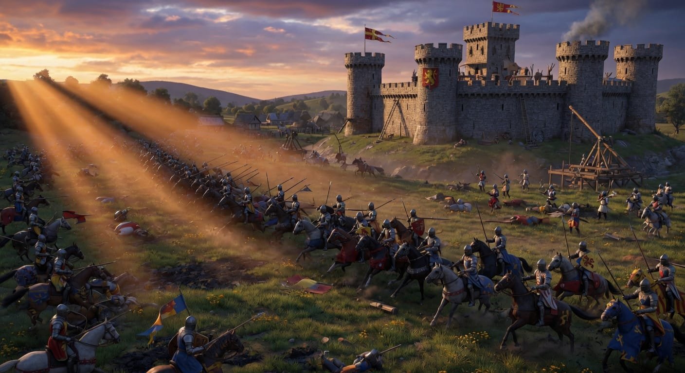 Age Of Empires II Su Mac: Recensione Completa 2026
